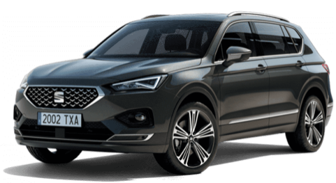 SEAT Polska: modele samochodów, jazda próbna, finansowanie