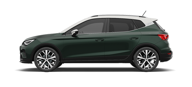 SEAT Polska: Samochody osobowe, promocje i cenniki