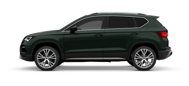 SEAT Polska: Samochody osobowe, promocje i cenniki