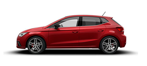 SEAT Polska: Samochody osobowe, promocje i cenniki