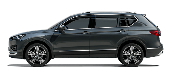 SEAT Polska: Samochody osobowe, promocje i cenniki