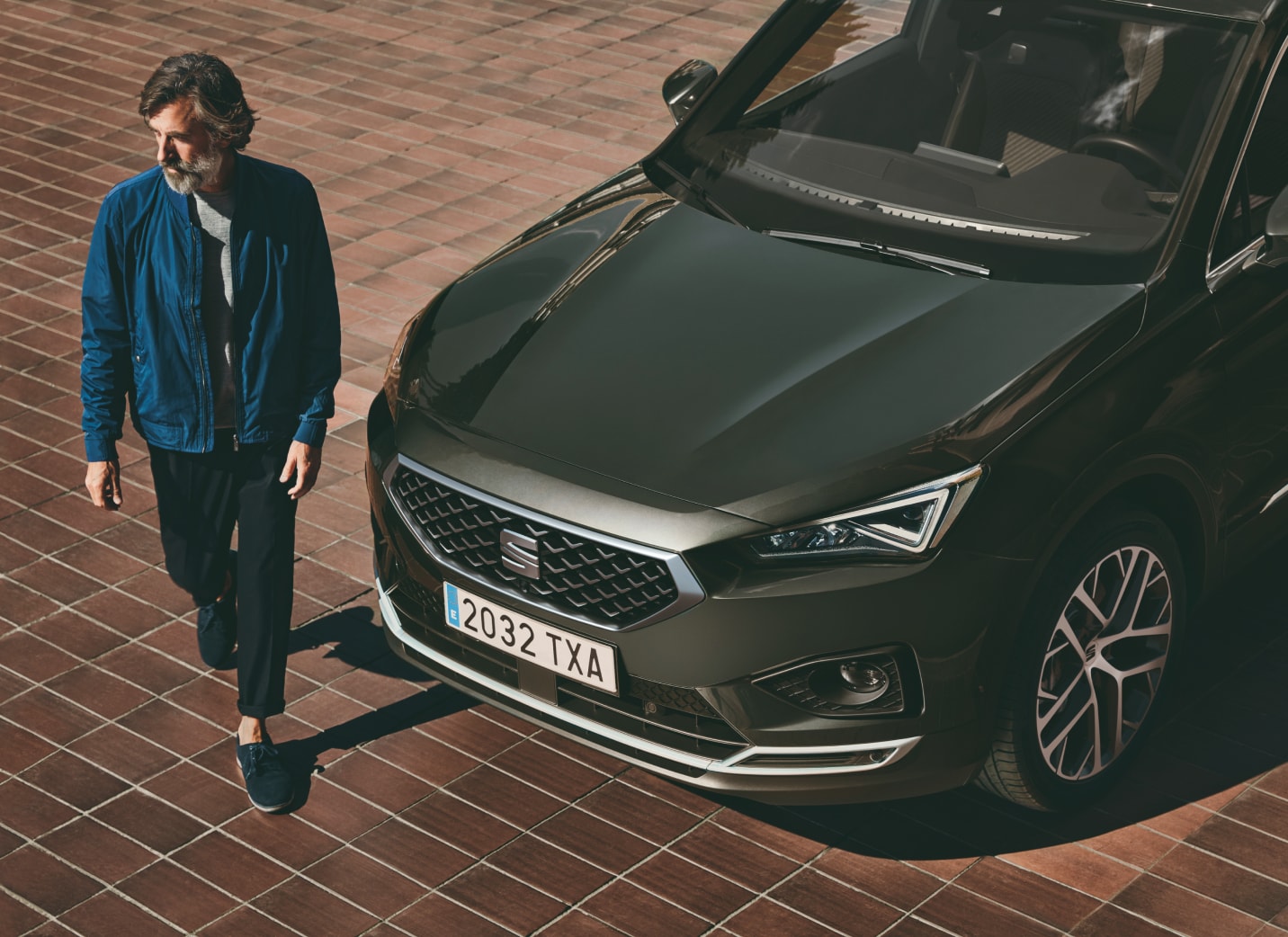 Certyfikowane auta używane | SEAT