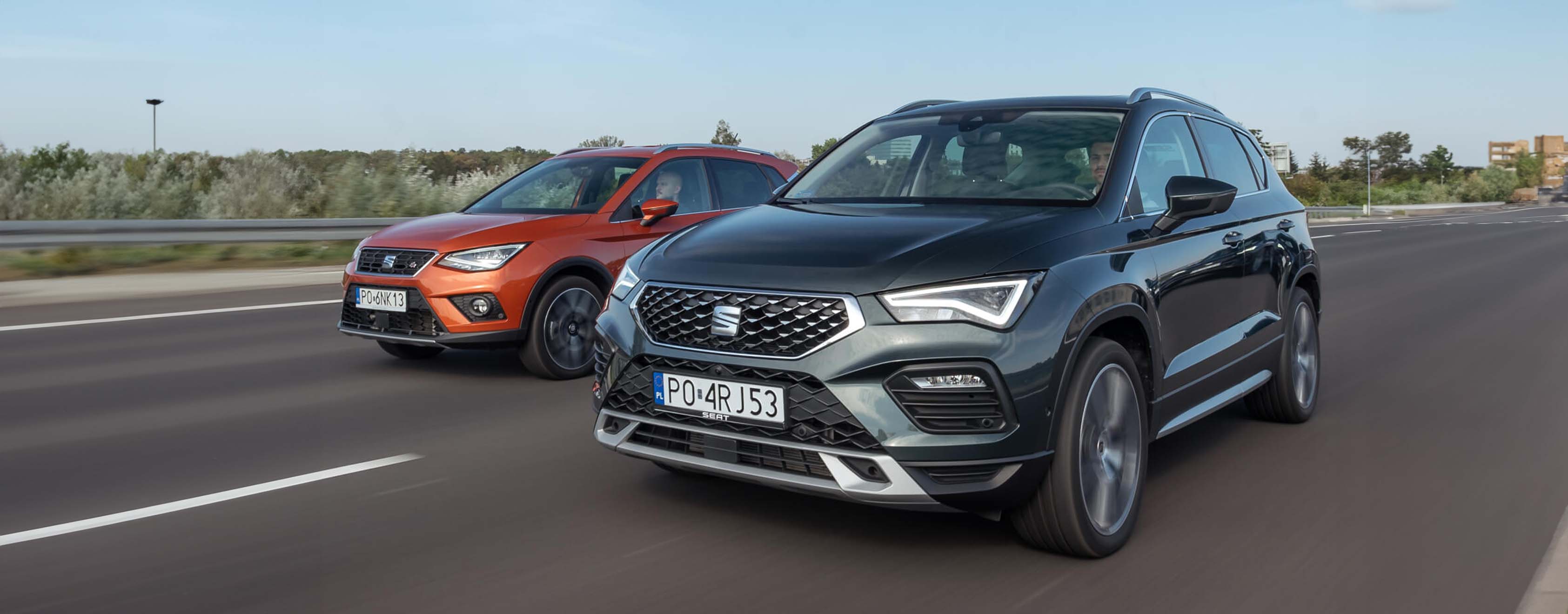Certyfikowane auta używane | SEAT